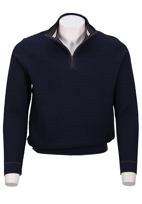St. Croix Men’s Luxury Sweaters & Knitwear | Mondo Uomo Naples