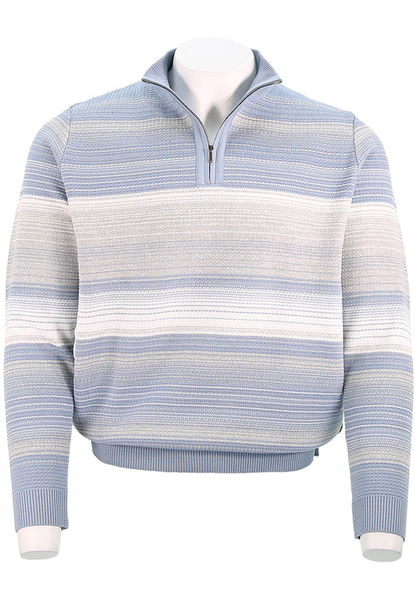 St. Croix Men’s Luxury Sweaters & Knitwear | Mondo Uomo Naples