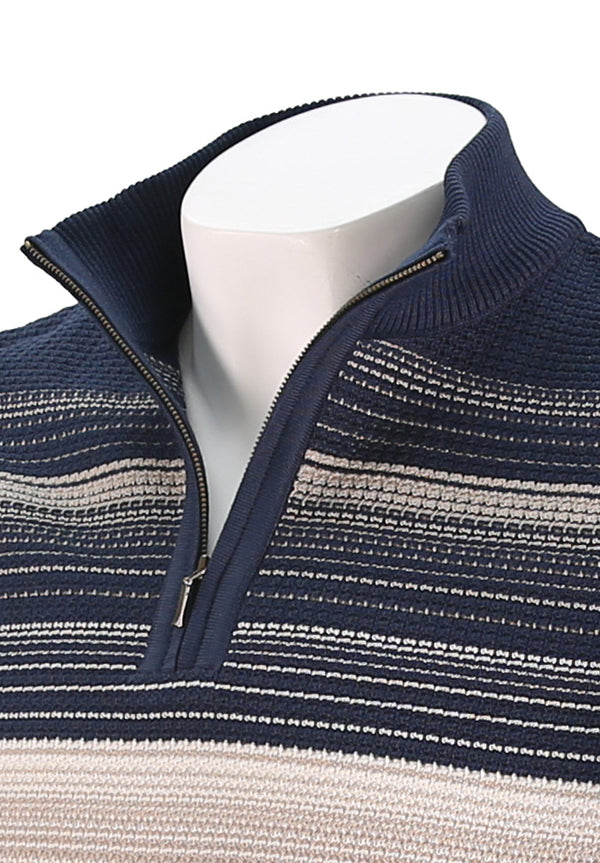 St. Croix Men’s Luxury Sweaters & Knitwear | Mondo Uomo Naples