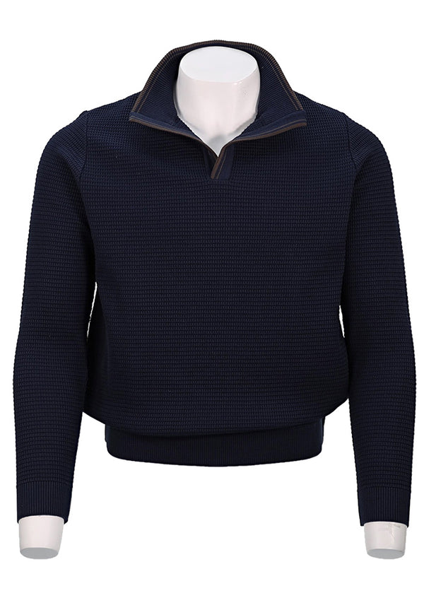 St. Croix Men’s Luxury Sweaters & Knitwear | Mondo Uomo Naples