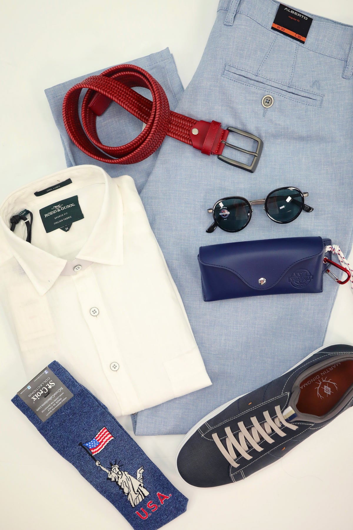 Men’s Clothing in Naples, FL | Mondo Uomo | Fine Menswear
