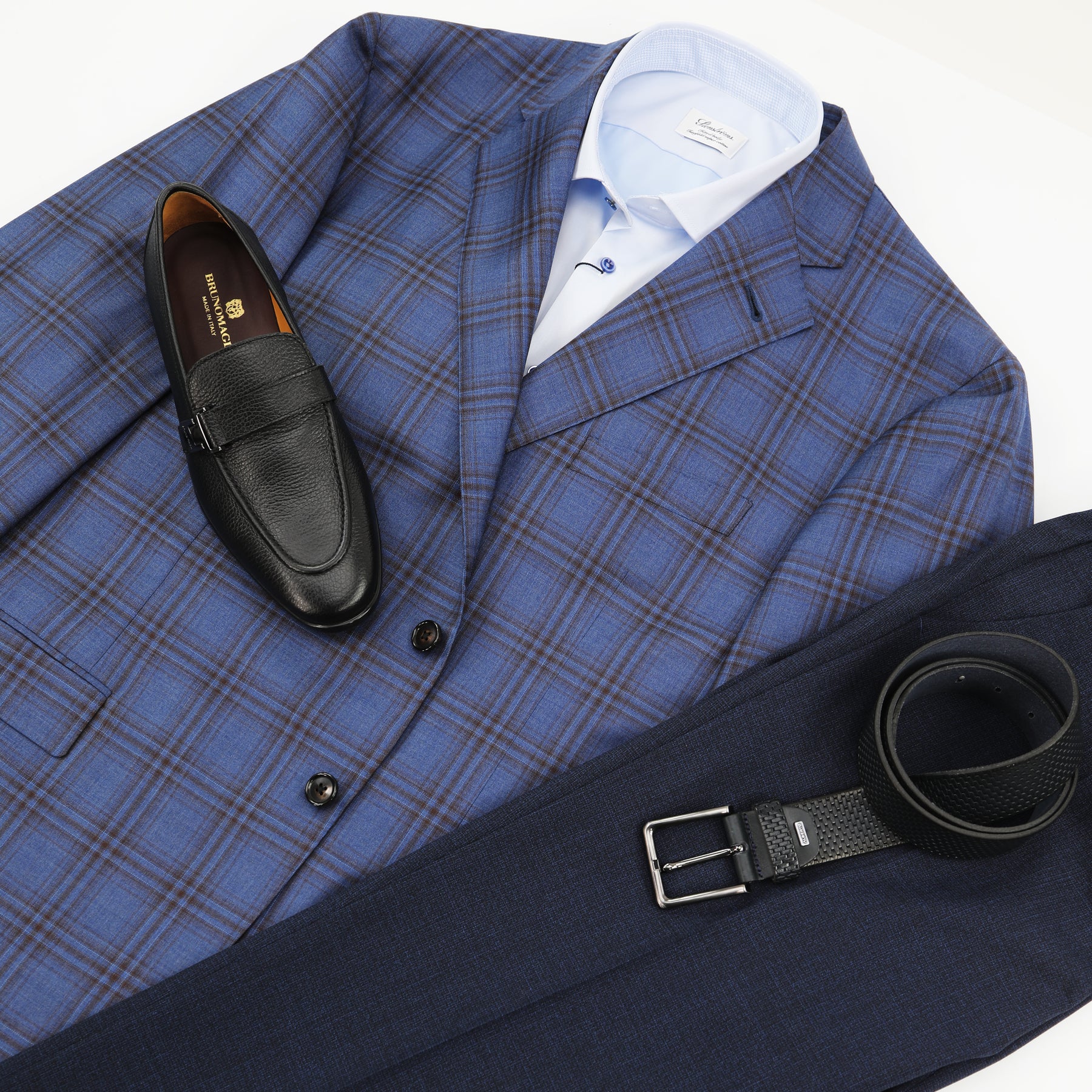 Men’s Clothing in Naples, FL | Mondo Uomo | Fine Menswear